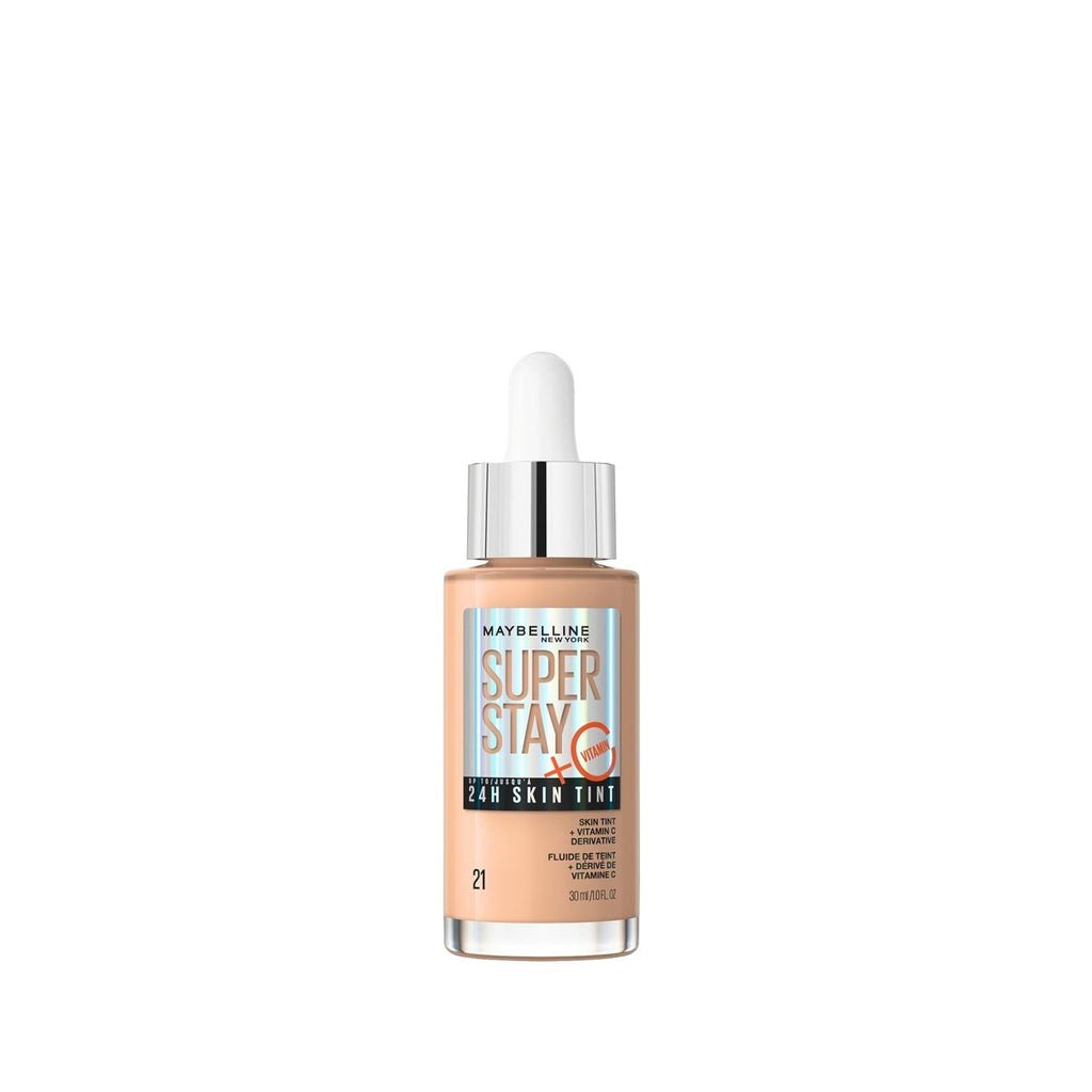 Maybelline Super Stay Skin Tint - Natural Coverage | Cosmetics Jet