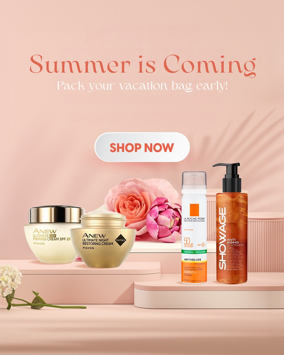 Cosmetics Jet - MakeUp Skin Care Body Care Hair Care Fragrance