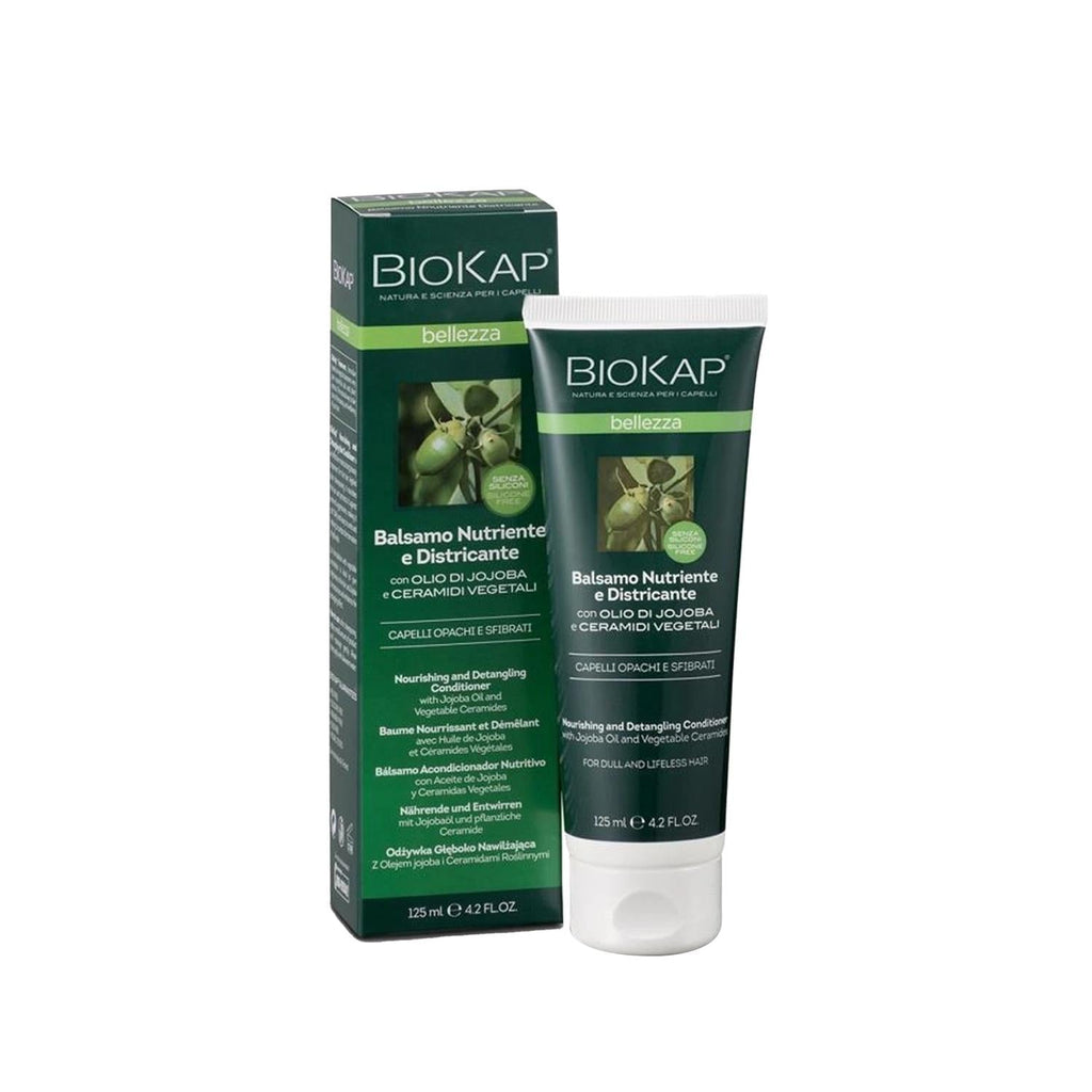 Biokap Nourishing Hair Cream for Healthier Hair | Cosmetics Jet